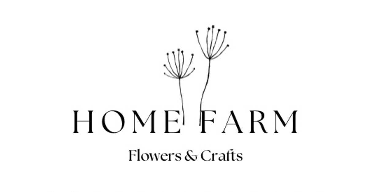 Home Farm – Home Farm Flowers & Crafts